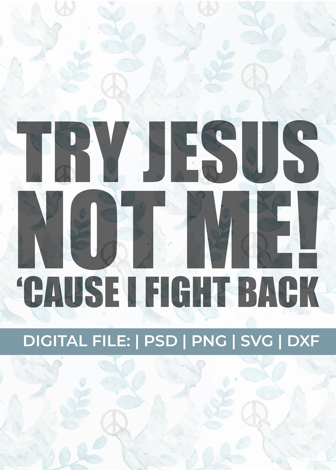 Try Jesus Not Me Svg Try Jesus Png Funny Christian Svg - Etsy Try Jesus Not Me Svg Try Jesus Png Funny Christian Svg - Etsy