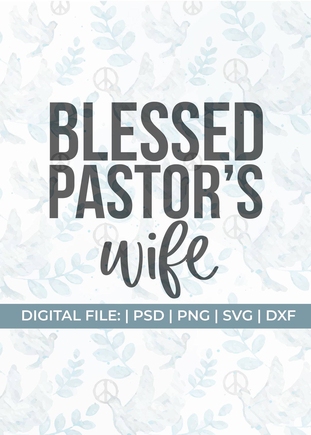 Pastors Wife Svg, Sermon Svg, Sermonator Svg, Funny Sermon Svg, Pastor ...