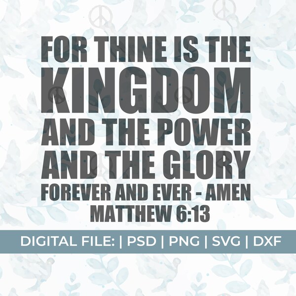 Amen Svg - Etsy