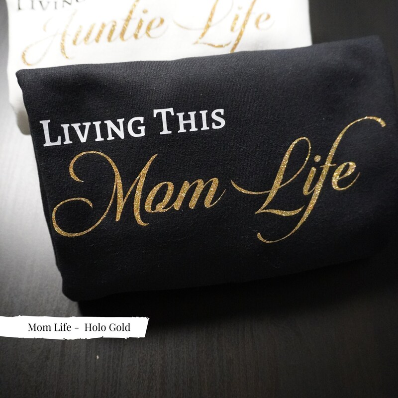 Chic Mom - Etsy