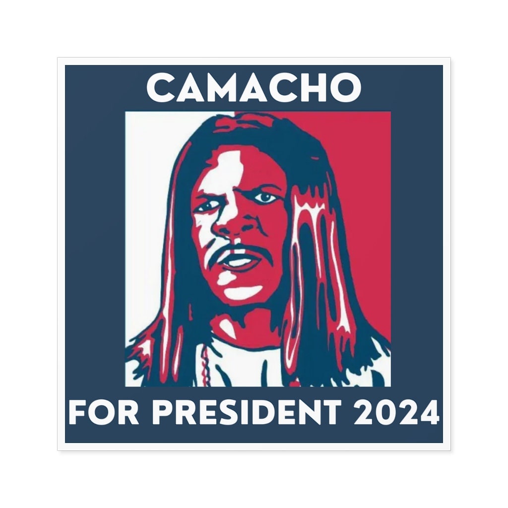 President Camacho Hoap