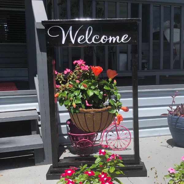 Planter Stand - Etsy