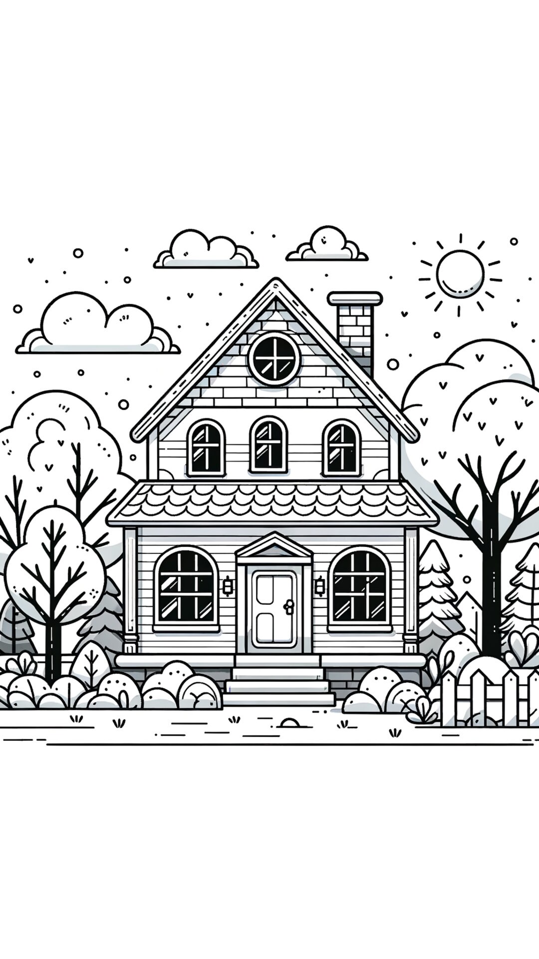 Creative Coloring Pages - Etsy