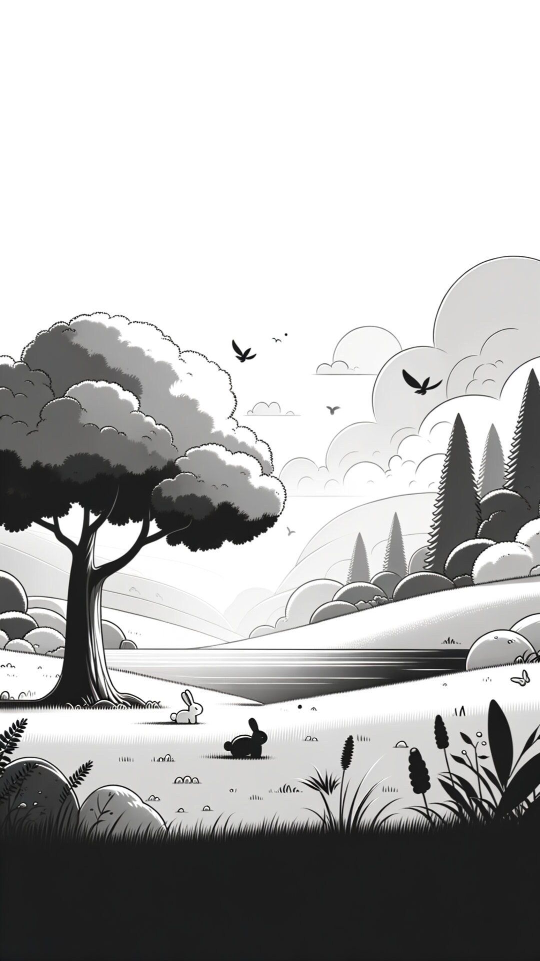 Creative Coloring Pages - Etsy