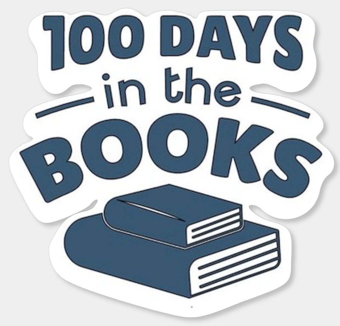 Paper, Party & Kids Scrapbooking Embellishments Love Teacher 100 Days ...