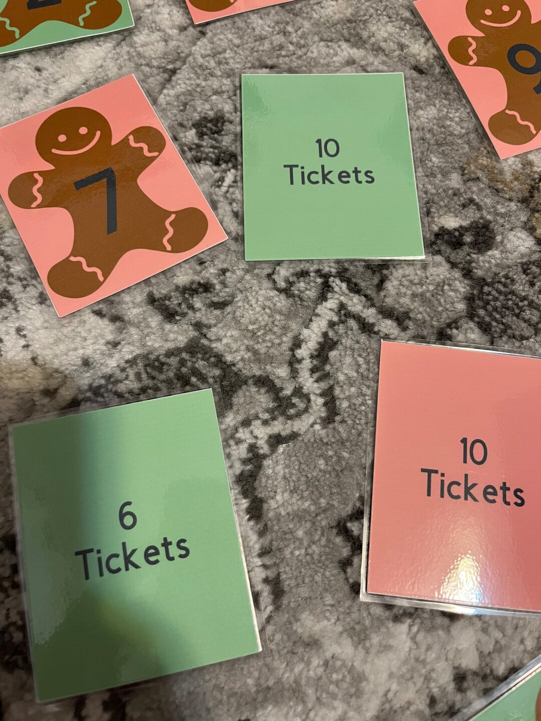 Advent Calendar, Classroom, Teacher, Classroom Countdown, Winter Break ...