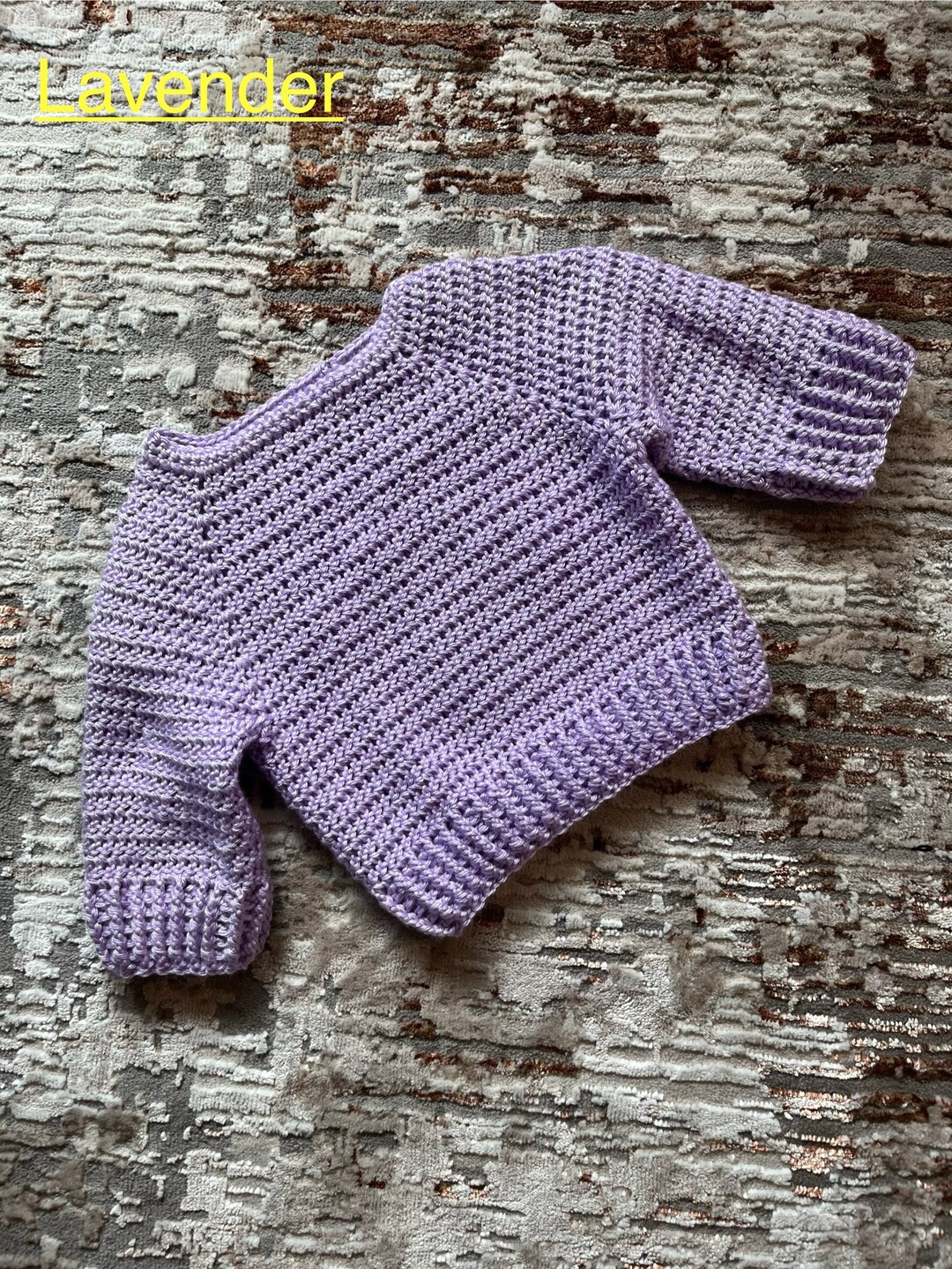 READY TO SHIP, Pullover, Baby Pullover, Gift, Baby Shower, Sweater ...
