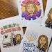 Bitmoji, Bitmoji Card, Bitmoji Greeting Card, Greeting Card, Blank Card ...