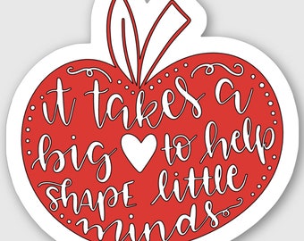 Big Apple Stickers - Etsy