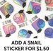 Snailed It Graduation Card Funny Graduation Card Funny Greeting Card ...