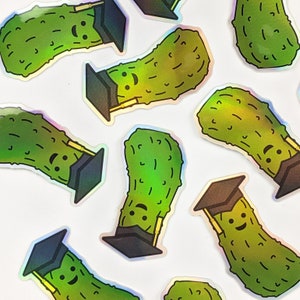 Big Dill Graduation | Funny Graduation Card | Graduation Card ...