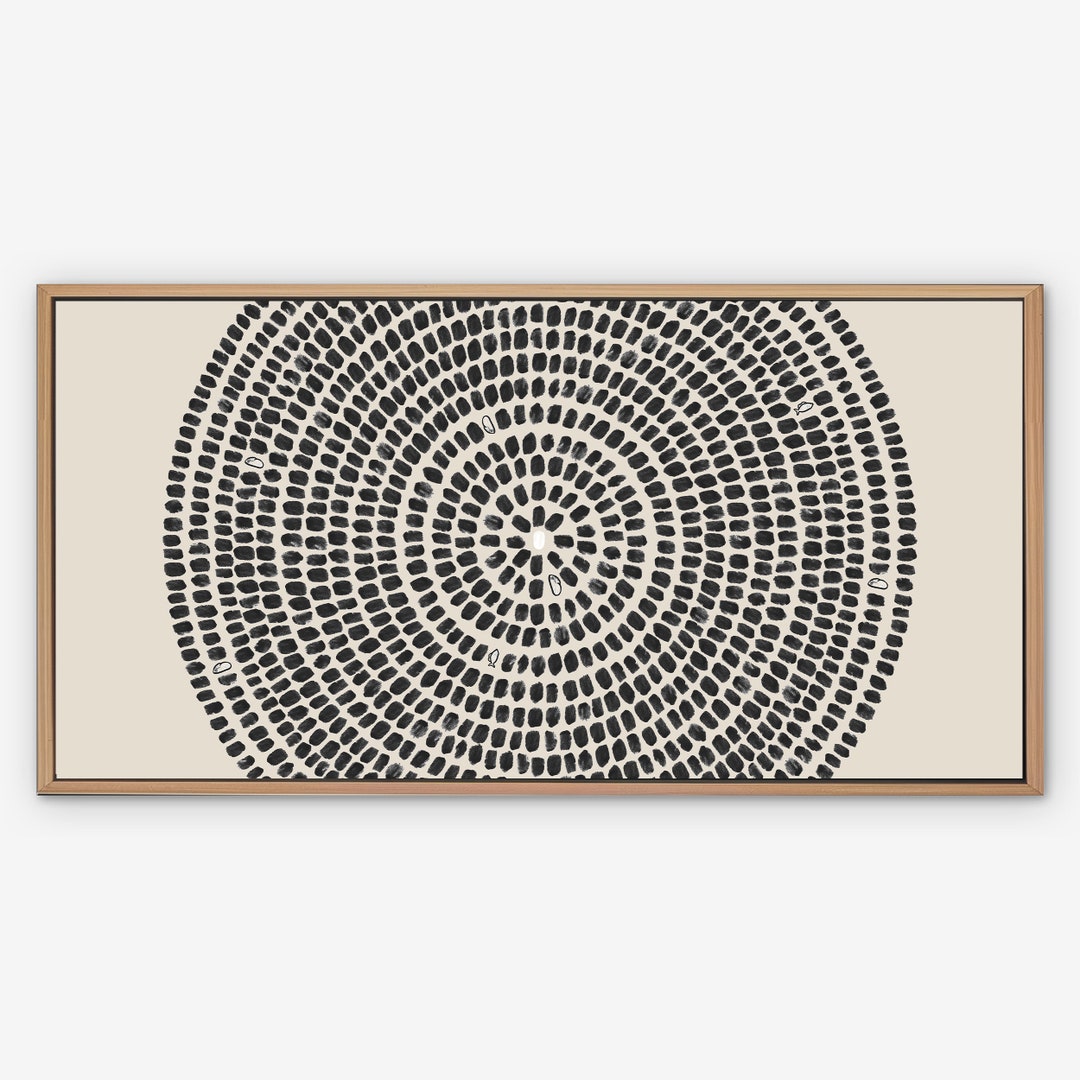 Jesus Feeds 5000 Art Print – Thumbprint Christian Wall Art - Etsy