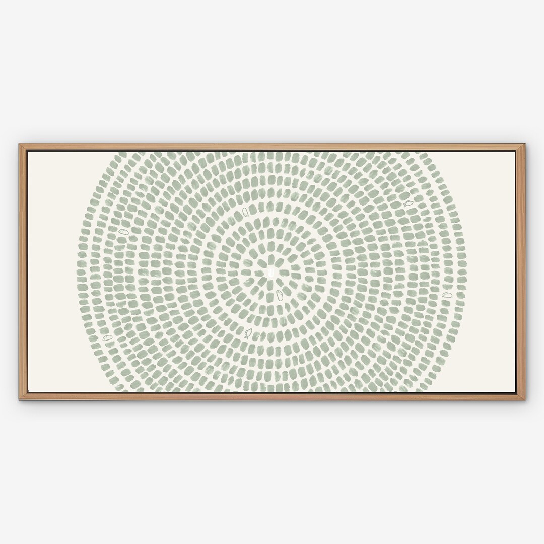 Jesus Feeds 5000 Art Print – Thumbprint Christian Wall Art - Etsy