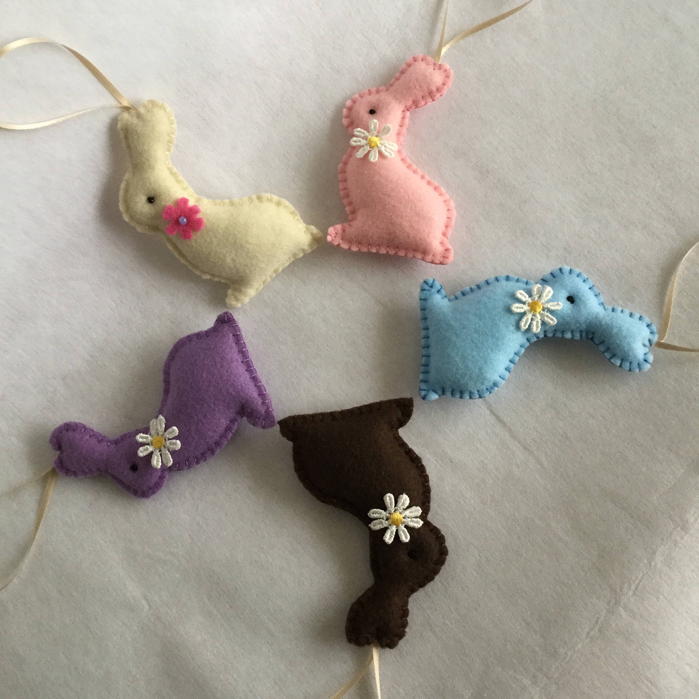 Easter Decor Easter Decorations Easter Bunnies Easter Bunny - Etsy