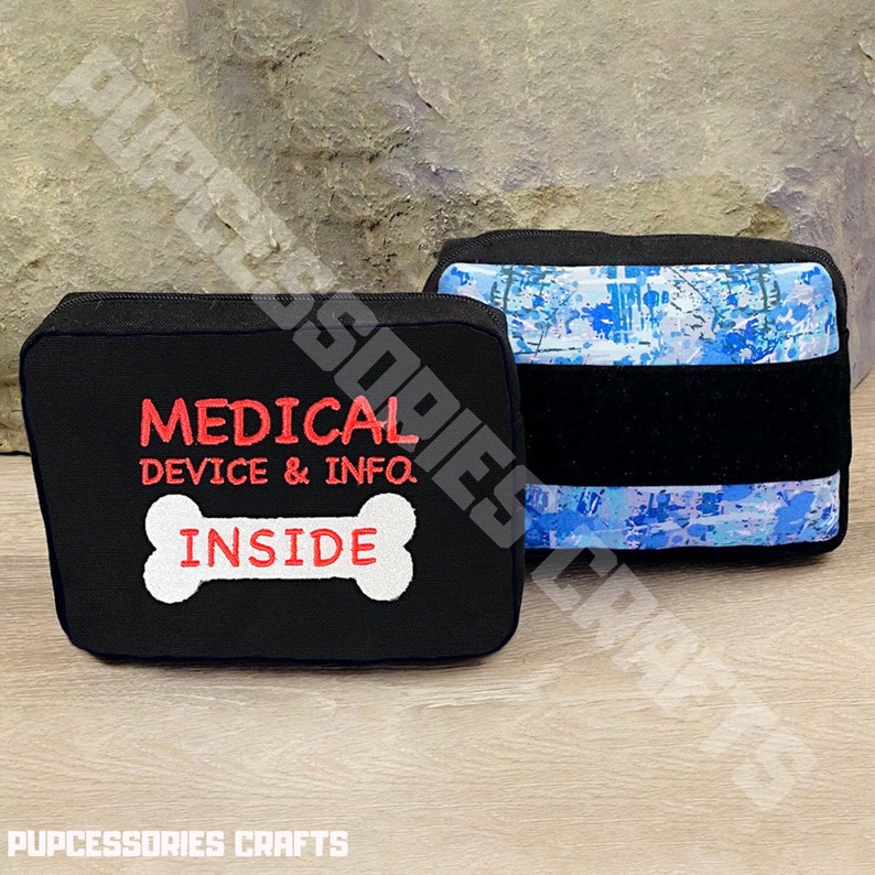 Custom Pouches Embroidered Pouches Custom Pockets - Etsy