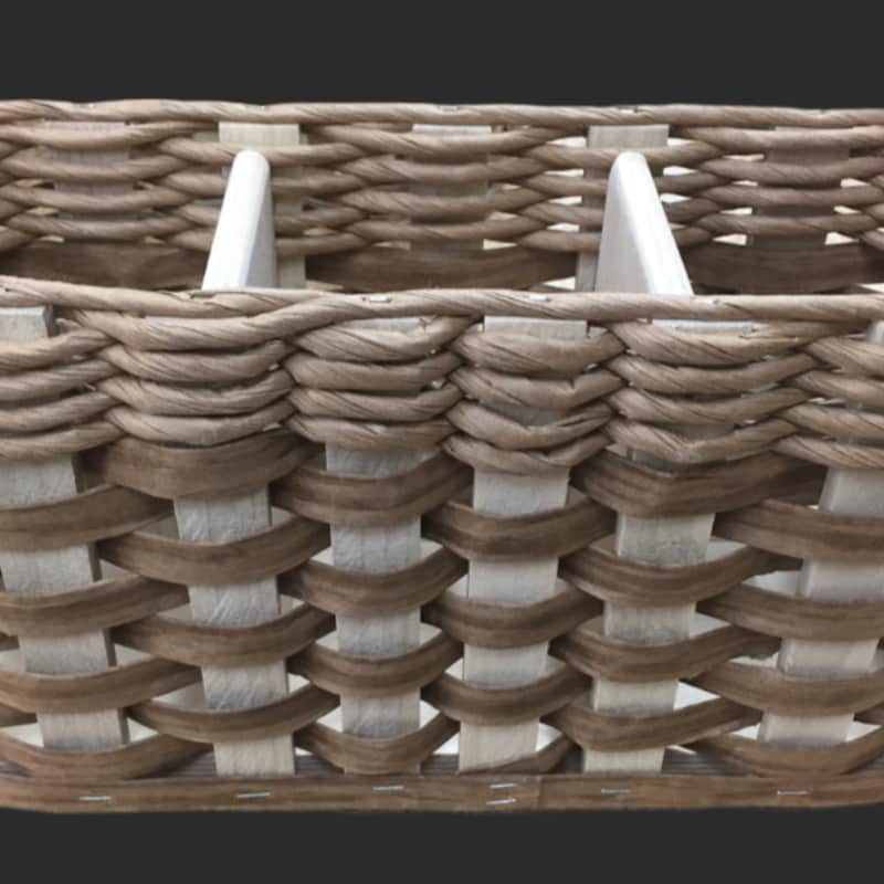 HandmadeBasketByJeff - Etsy