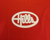 Hills Department Store Retro T Shirt - Etsy