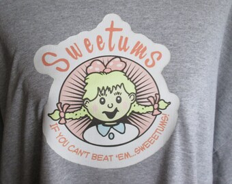 Sweetums - Etsy