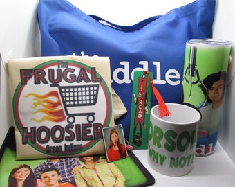 The Middle Tv Show | Etsy