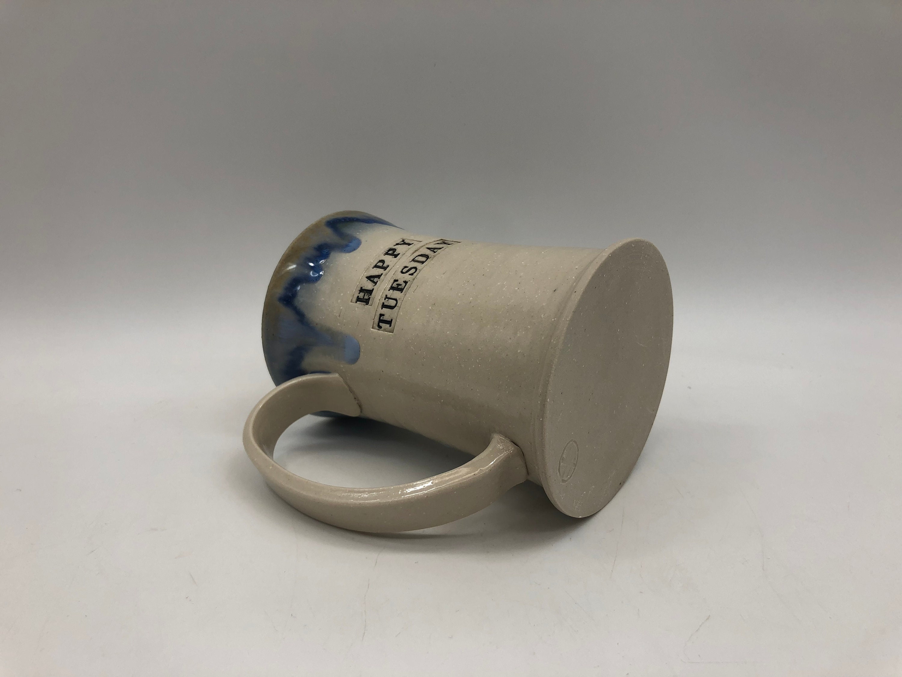 Happy Tuesday Mug - Etsy