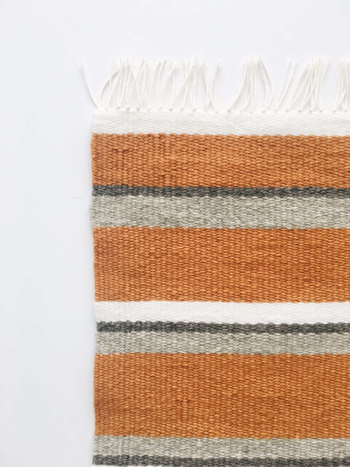 Woven Mat Woven Tapestry Weaving Tapestry - Etsy