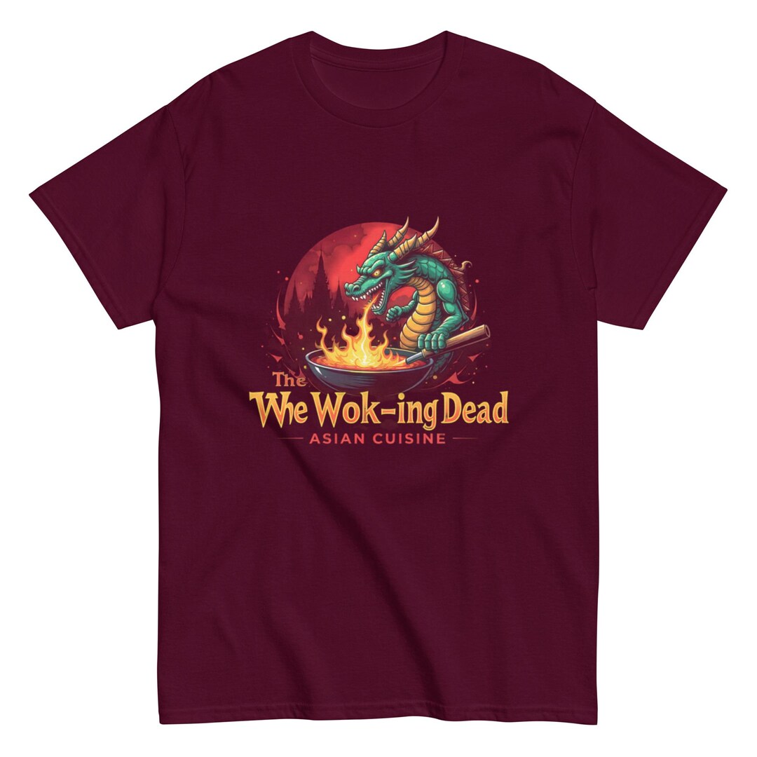 The Hot Pot Collection Unisex Soft Tee T-shirt Tshirt - Etsy