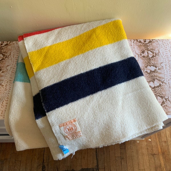 Point Blanket - Etsy