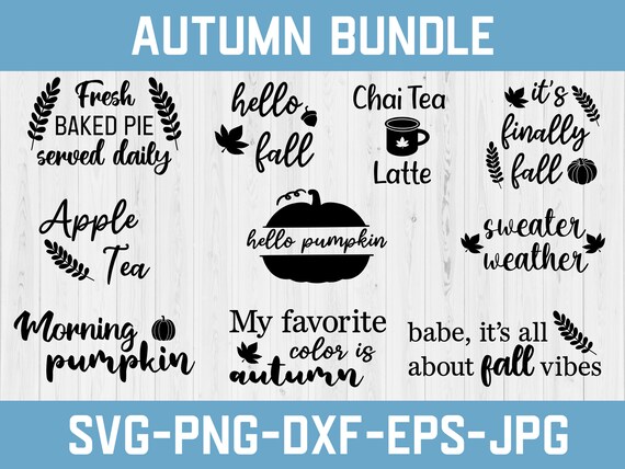 Cute Fall Quotes And Sayings