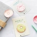 Kawaii Sweet Donut Memo Notepad, Bookmark, Sticky Notes, Planner, Kids ...