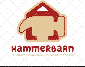 Bluey SVG, Hammerbarn Stickers PNG, Bluey Family Svg, Decal Files ...