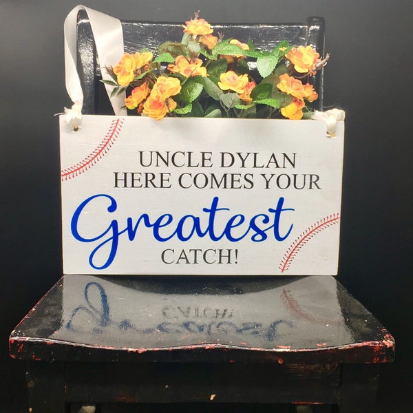 Uncle Signs - Etsy