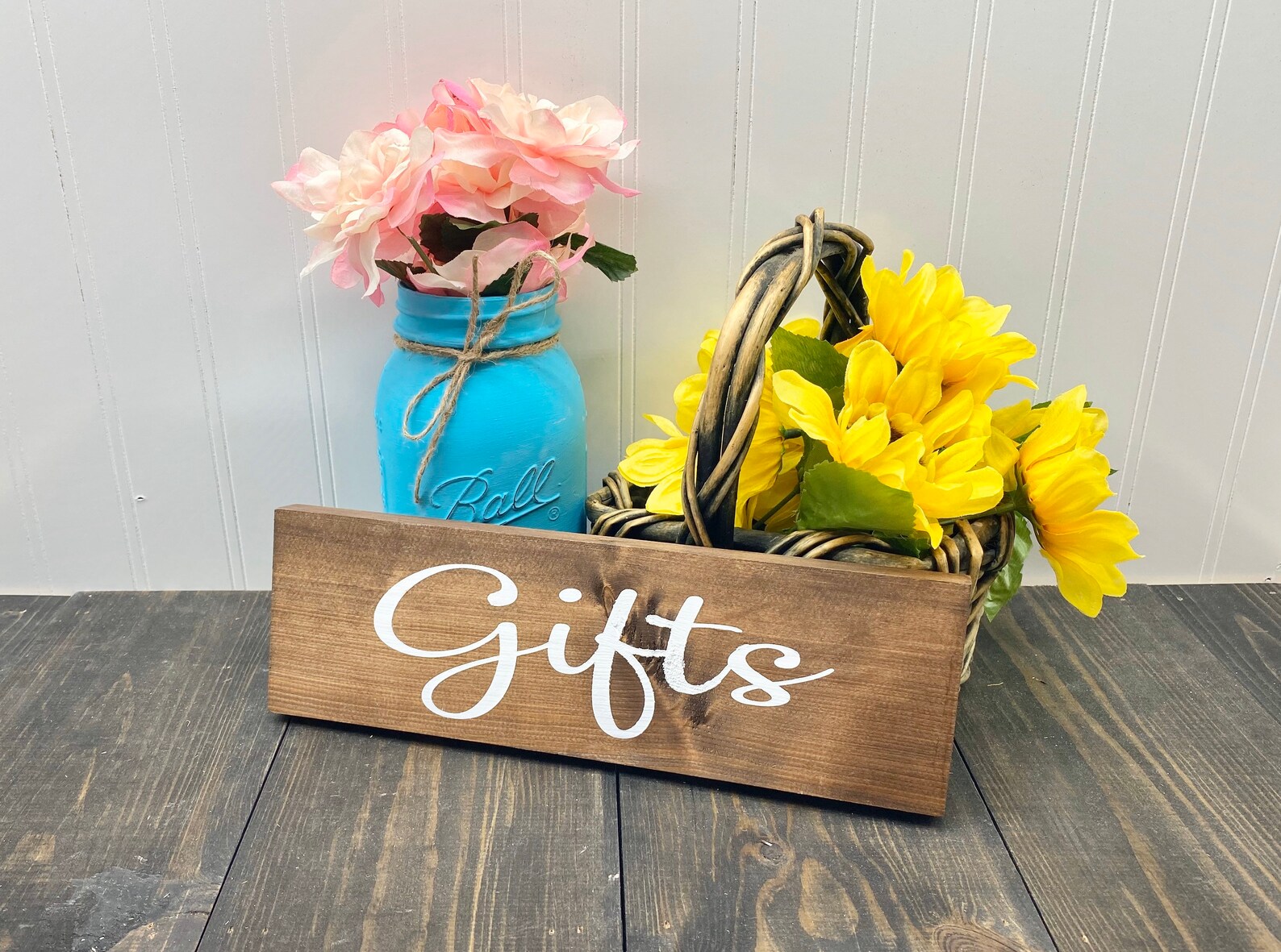 Gifts Wedding Sign Favors Wood Sign Wedding Decorations | Etsy