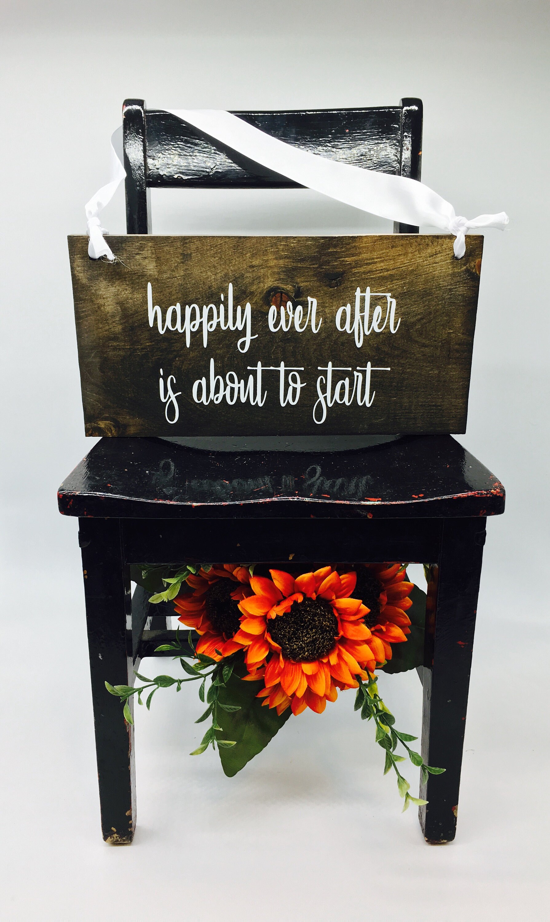 Rustic Wedding Signs Rustic Wedding Decor Wood Signs Ring | Etsy