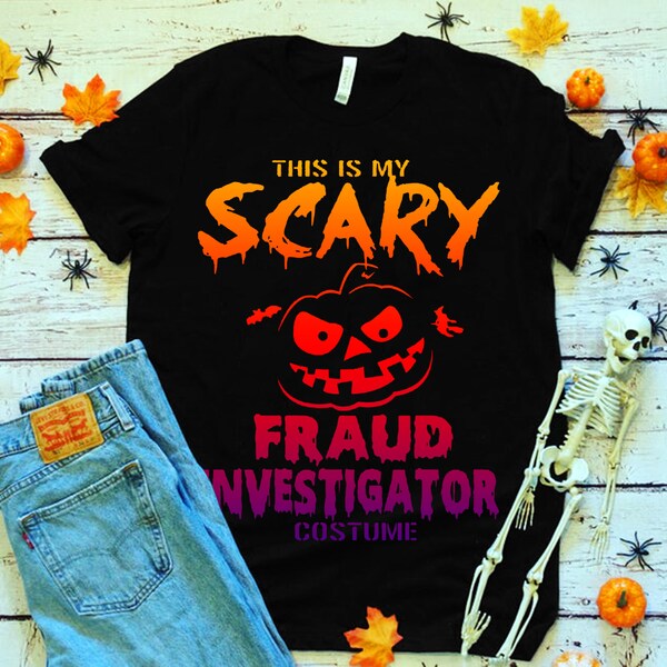 Private Investigator Costume - Etsy