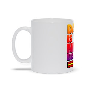 Data is the New Bacon Mug , Data Science Gift, Funny Data Analyst Mug ...