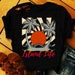 Island Life Retro Sunset T-shirts, Island Life T-shirt Summer Shirt ...