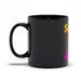 This is My Scary Fraud Investigator Costume Black Mugs, Funny ...