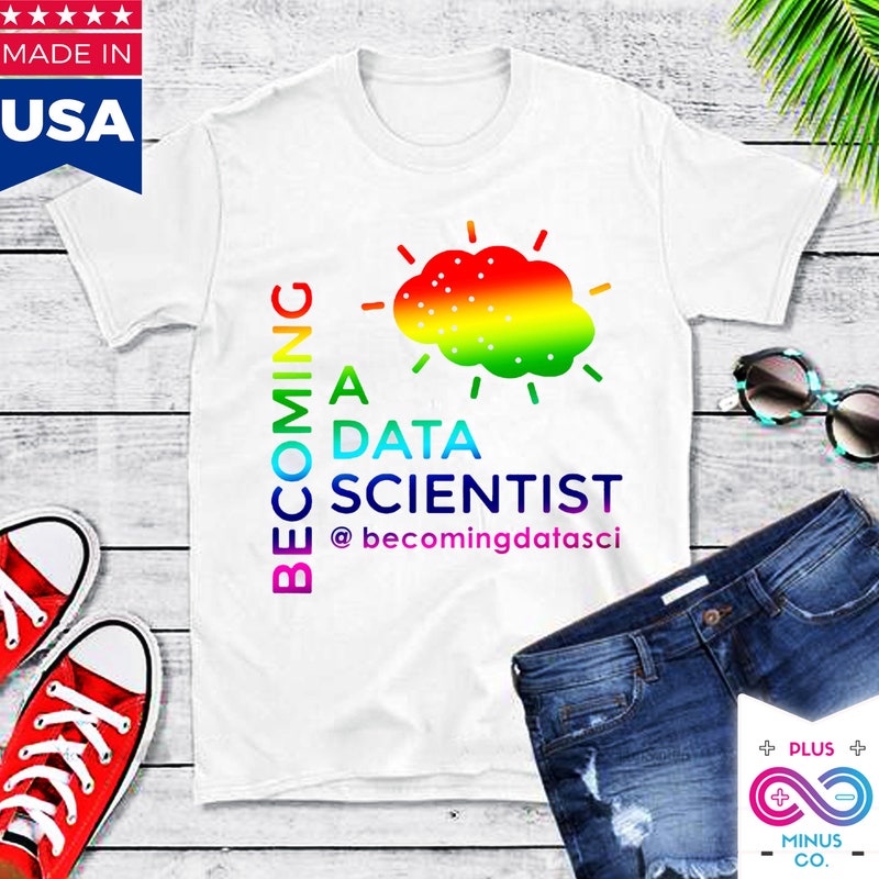 Show Me the Data Mug - Etsy