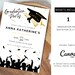 Graduation Invitation, 2023 Graduation Invitation, 2022 Graduation ...