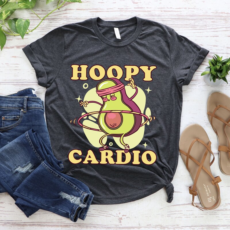 Hoop Clothing - Etsy
