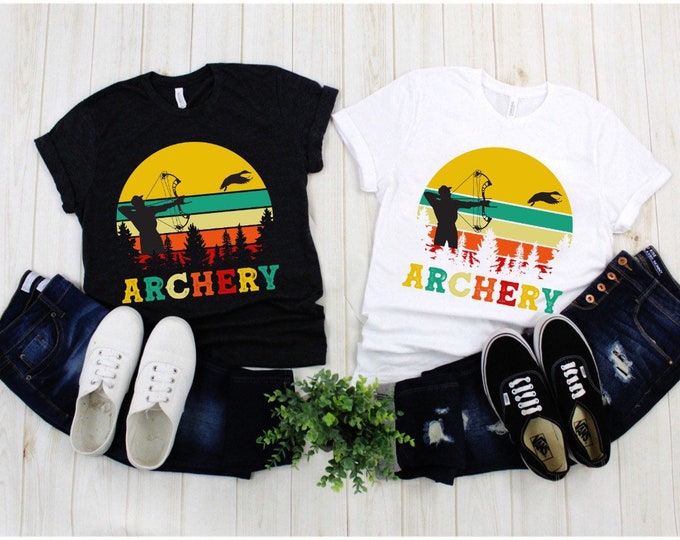 Bigfoot Atv Ride Retro T-shirts ATV Gift Quad Gift Quad - Etsy