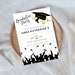 Graduation Invitation, 2023 Graduation Invitation, 2022 Graduation ...