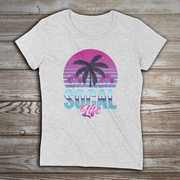 Socal - Etsy