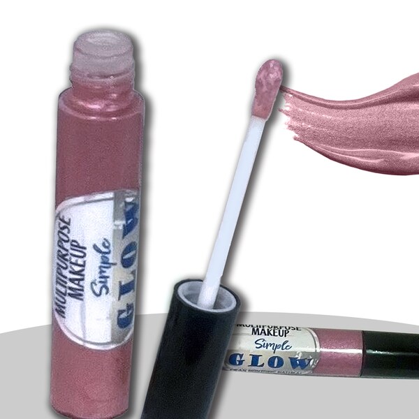 Organic Lip Color - Etsy