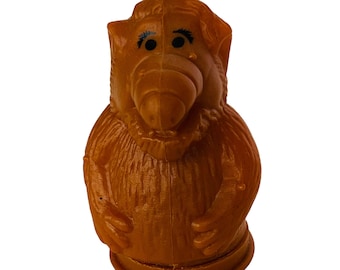 Alien Life Form - Etsy