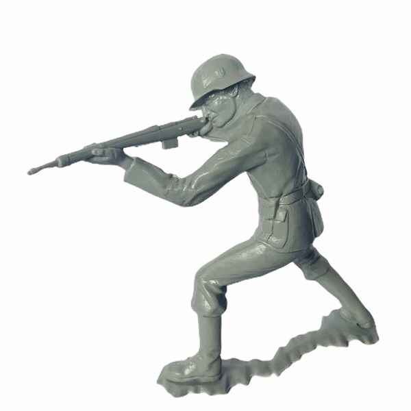 Plastic Ww2 German Army Men - Etsy