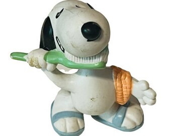 Rubber Charlie Brown - Etsy