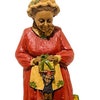 THE LAAF COLLECTION Holland Elf Gnome Figurine Limited Edition Signed ...
