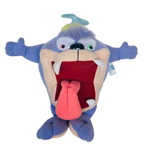 Tiny Toons Plush - Etsy