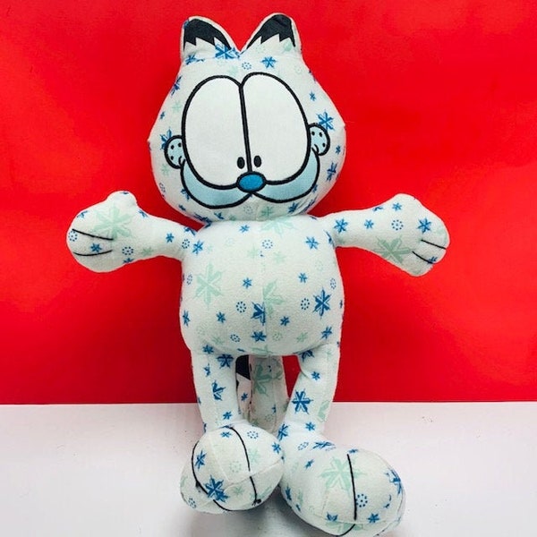 Pop Cat Plush - Etsy